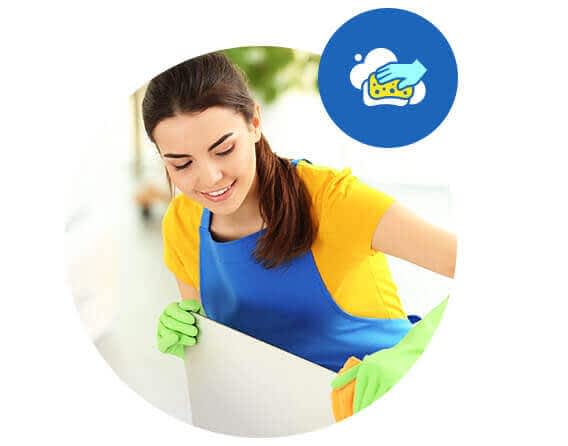 Cleaning Services That We Provide